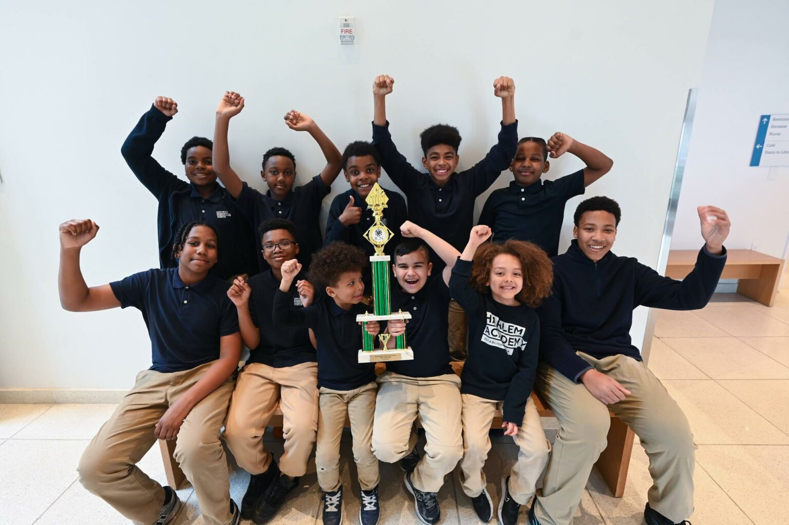 Programs – The Marshall Chess Foundation